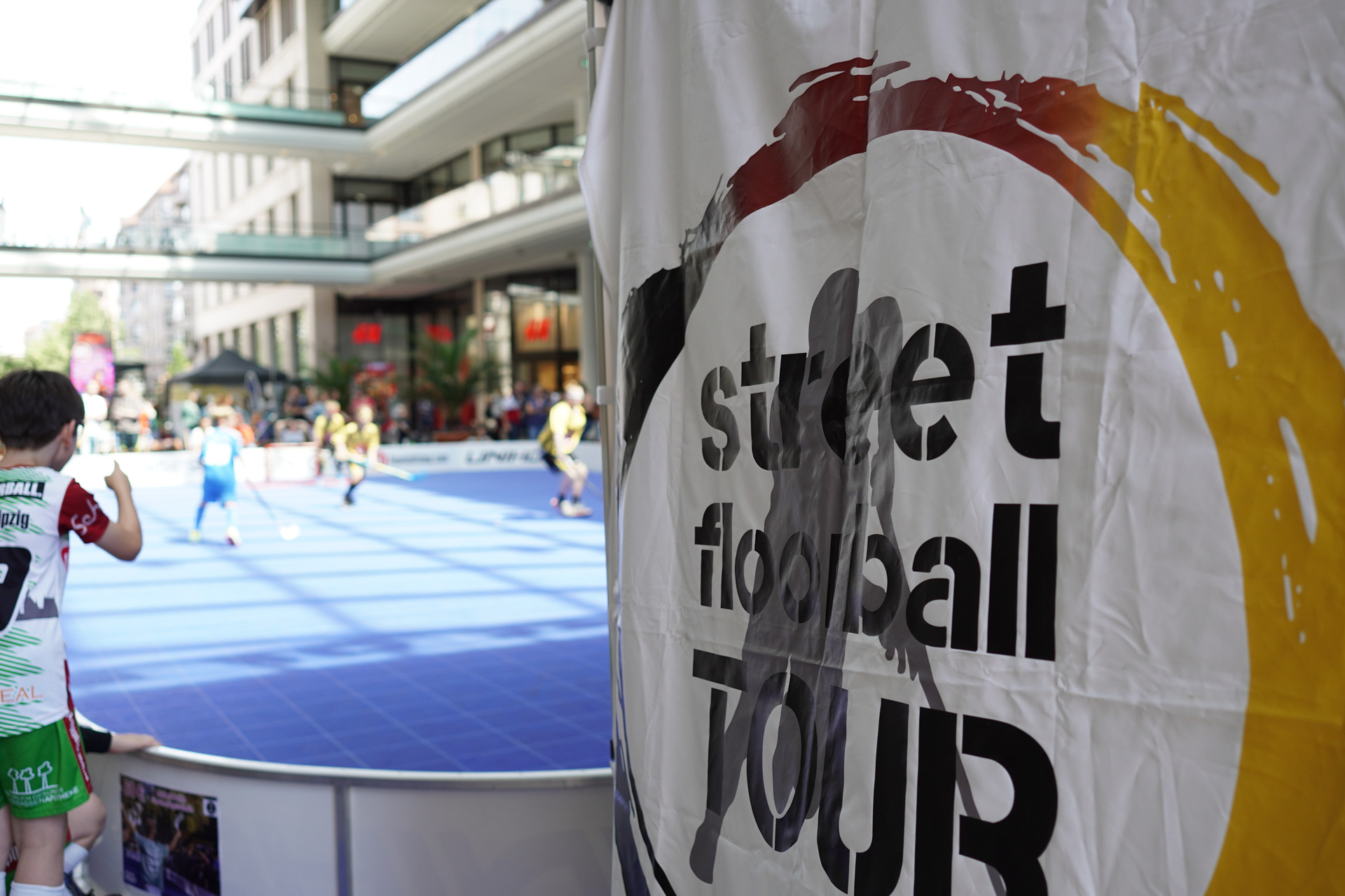 Street Floorball Tour 2024 – Floorball Verband Berlin-Brandenburg e.V.
